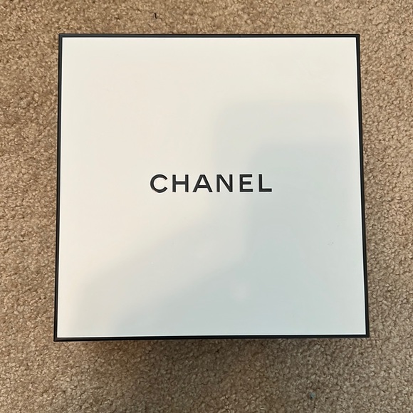 CHANEL | Storage & Organization | Chanel Box | Poshmark
